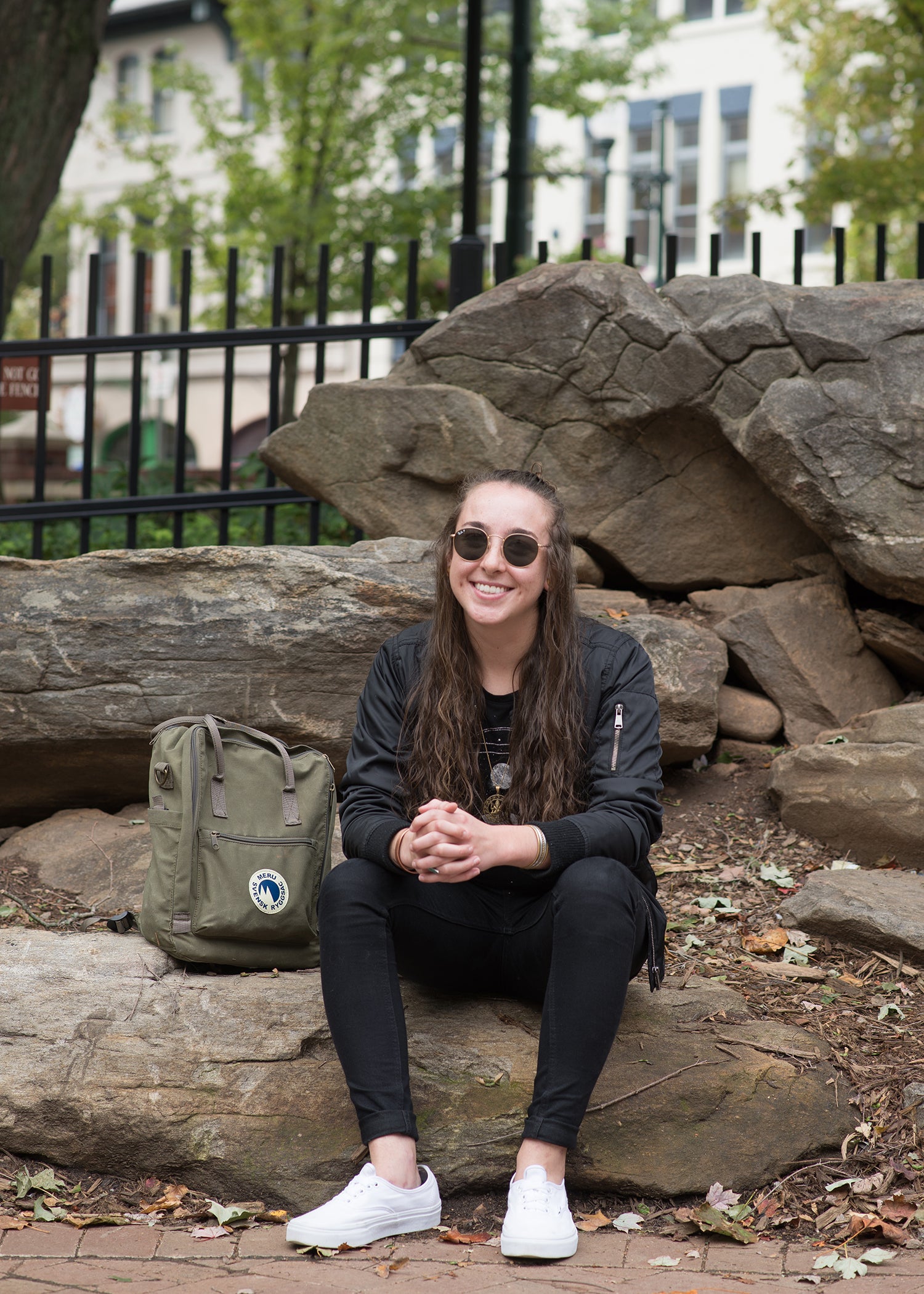 Employee Spotlight | September, 2017 | Moose! – French Broad Chocolate